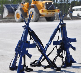 Rapid Runway Repair - About Us