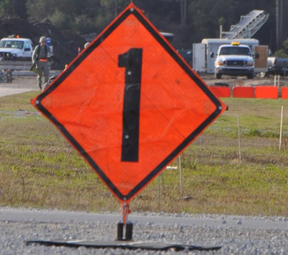 Rapid Runway Repair, Inc. - Support Tool Kits